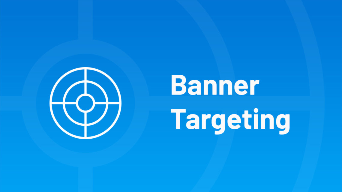 Banner Targeting - BannerBüro - HTML5 Banner Agentur in Köln und Berlin