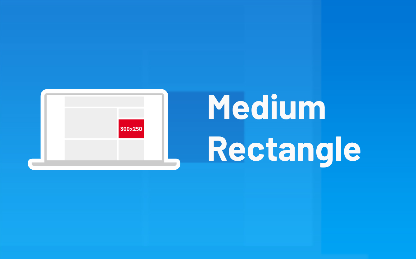 Medium Rectangle - BannerBüro - HTML5 Banner Agentur in Köln und Berlin